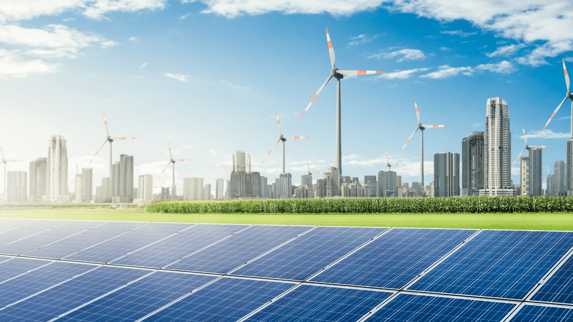 Le comunità energetiche rinnovabili: cosa sono | EPQ Formula